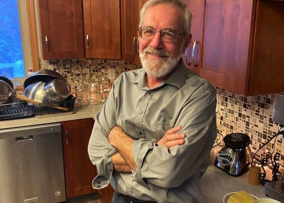 The Beatles, Bees And Orthodoxy Animated In One Man's Life